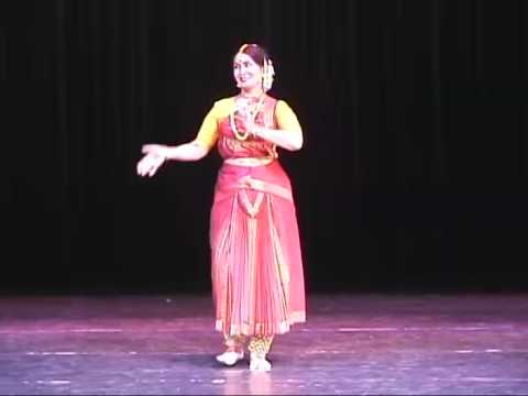 Mythili Kumar excerpts 2001-2004 - YouTube
