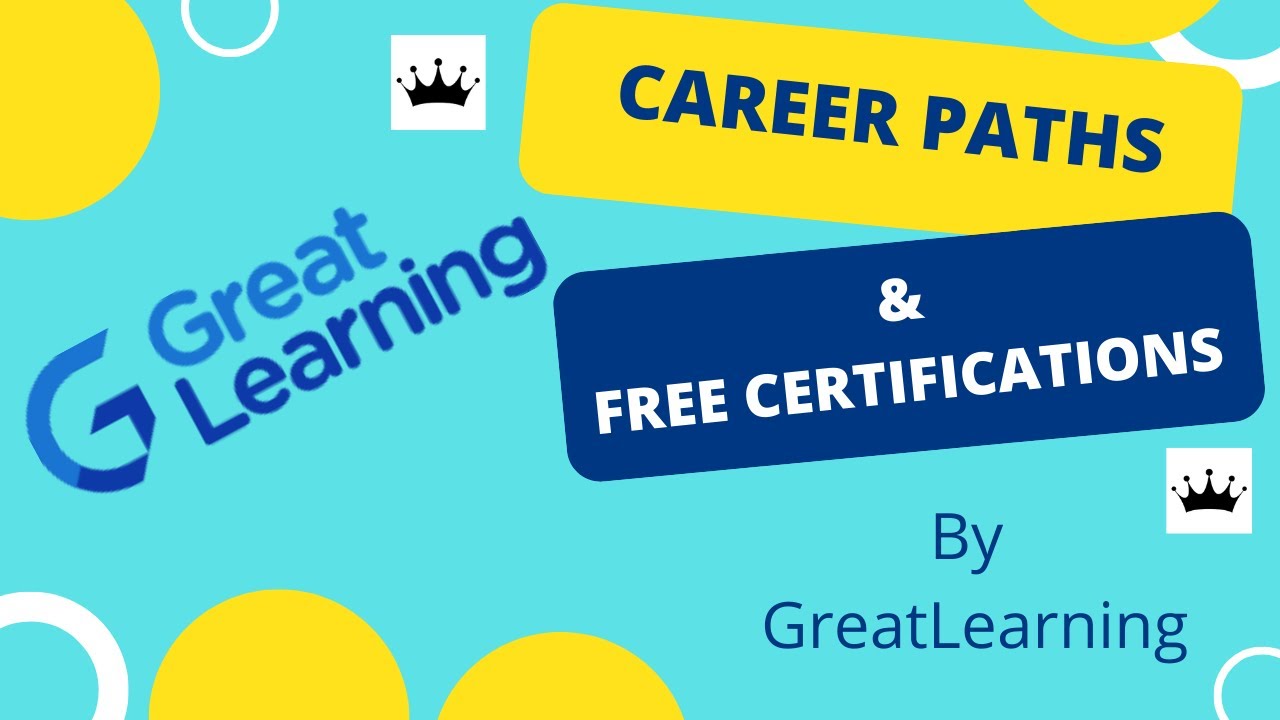 Skills for a Specific Career Path and Free Certifications | Great ...