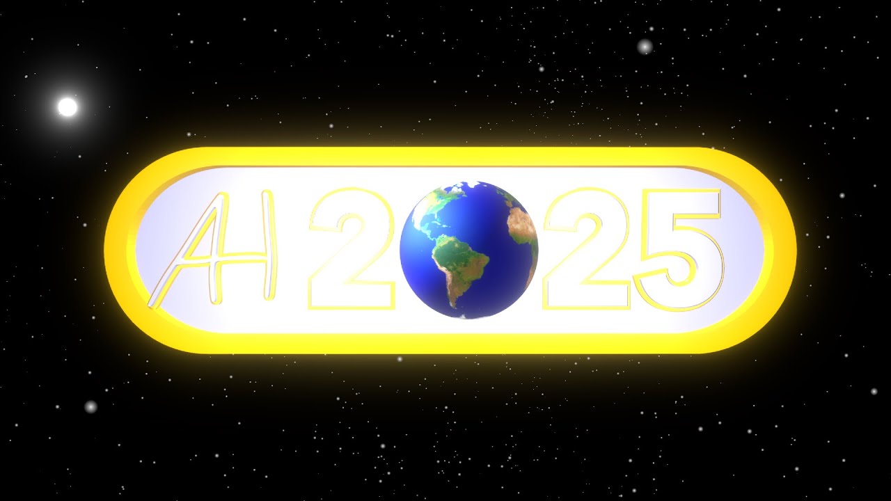 AH2025 - The New Year's AH Eve Livestream - YouTube