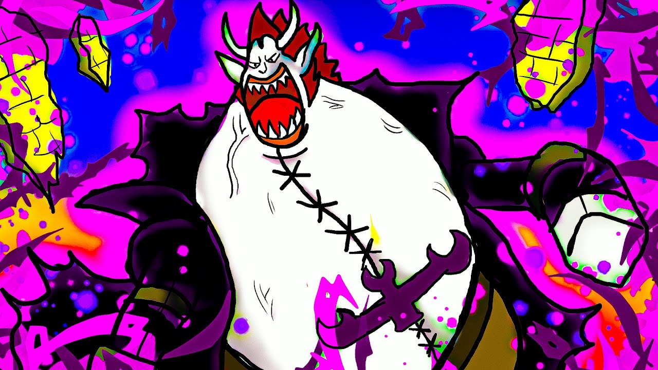 COMO DERROTAR RÁPIDO os 𝗡𝗢𝗩𝗢𝗦 𝗕𝗢𝗦𝗦 RYUMA BORJ MORIA no GRAND PIECE ...