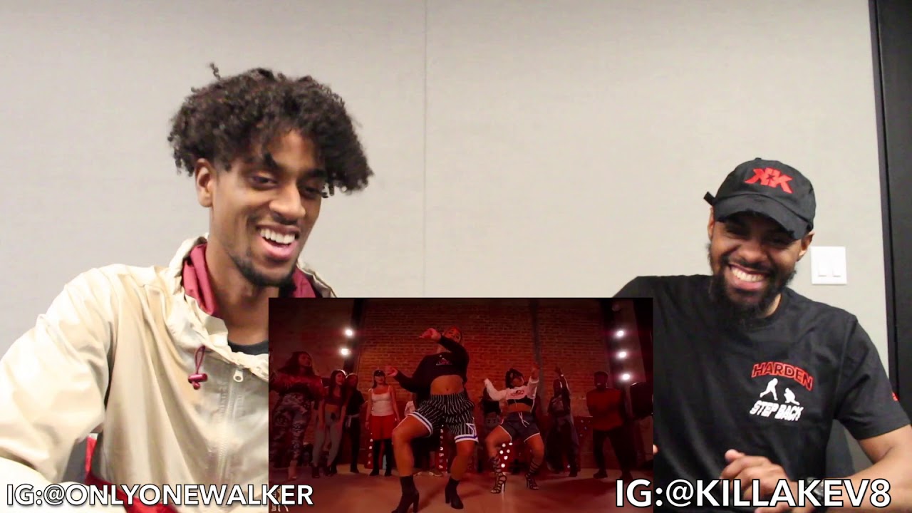 Lil Bebe remix | Dani Leigh featuring Lil Baby | Aliya Janell ...