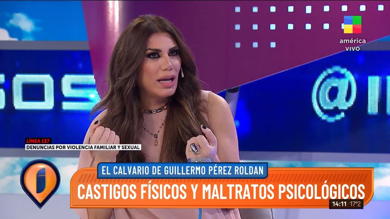 La dolorosa carrera de Guillermo López Roldán - YouTube