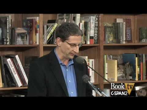 Book TV: David Finkel, "The Good Soldiers" - YouTube