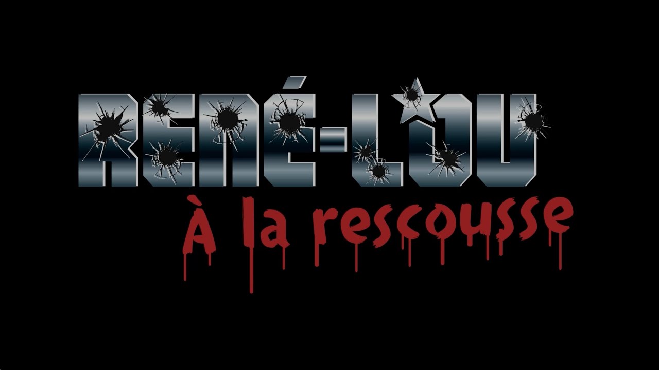 René-Lou à la Rescousse Bande Annonce officielle 2023 - YouTube