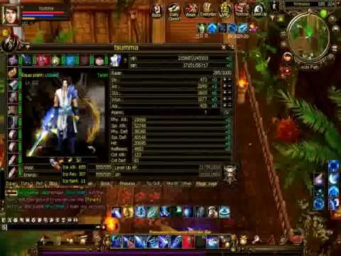 dragon oath 3 - YouTube