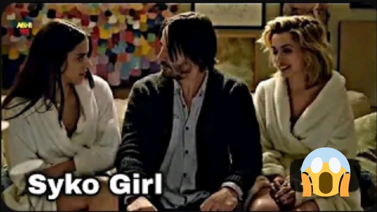 syko killer Girl full Movie Explanation in hindi 😱 # ...