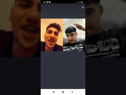 Burak Akyüz Ve Cengizhan Yurdutek Namı Değer Altın Çocuklar Tiktokta Buluştular