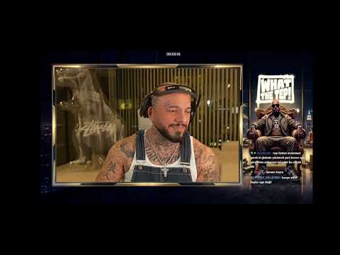 Emerald Ft. Tepki - BANDS ON BANDS Remix