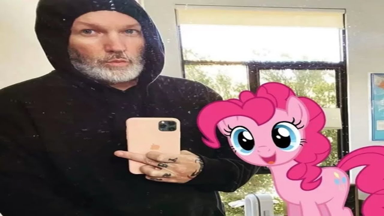 Fred Durst Talks About MLP R34 in TF2 Voice Chat - YouTube