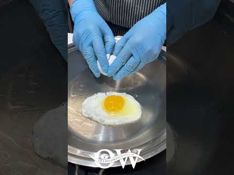 절대 달라붙지 않는 스텐팬 사용 꿀팁!! 스테인리스 후라이팬은 처음 사용할 때 꼭 보세요~