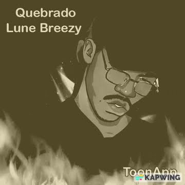 Longe de Ti - Lune breezy - YouTube