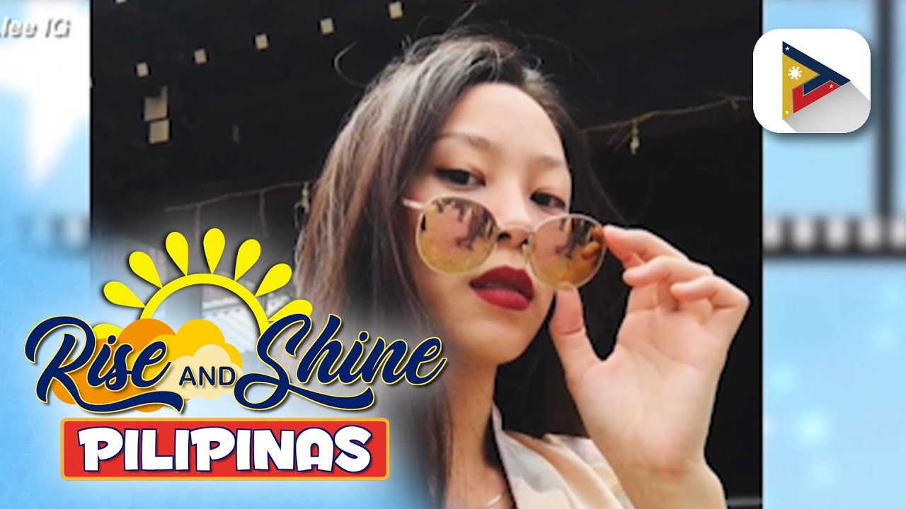 TALK BIZ | Iris Lee, nag-celebrate ng birthday kasama si Xian Lim - YouTube