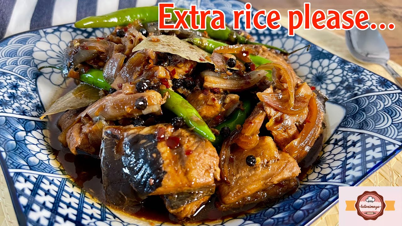Gawin mo ito sa tiyan ng bangus tiyak mapapa-extra rice ka/Boneless ...