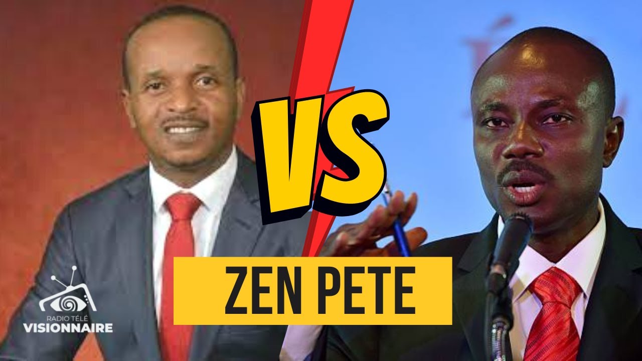 Mezanmi gen koze! Assad Volcy & Moise Jean Chales fè gwo pale sou kriz ...