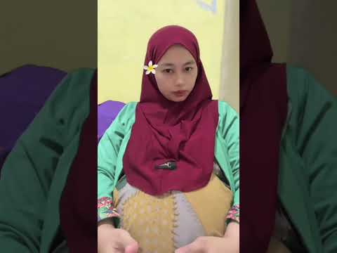 BUMIL HAMIL 9 BULAN LIVE