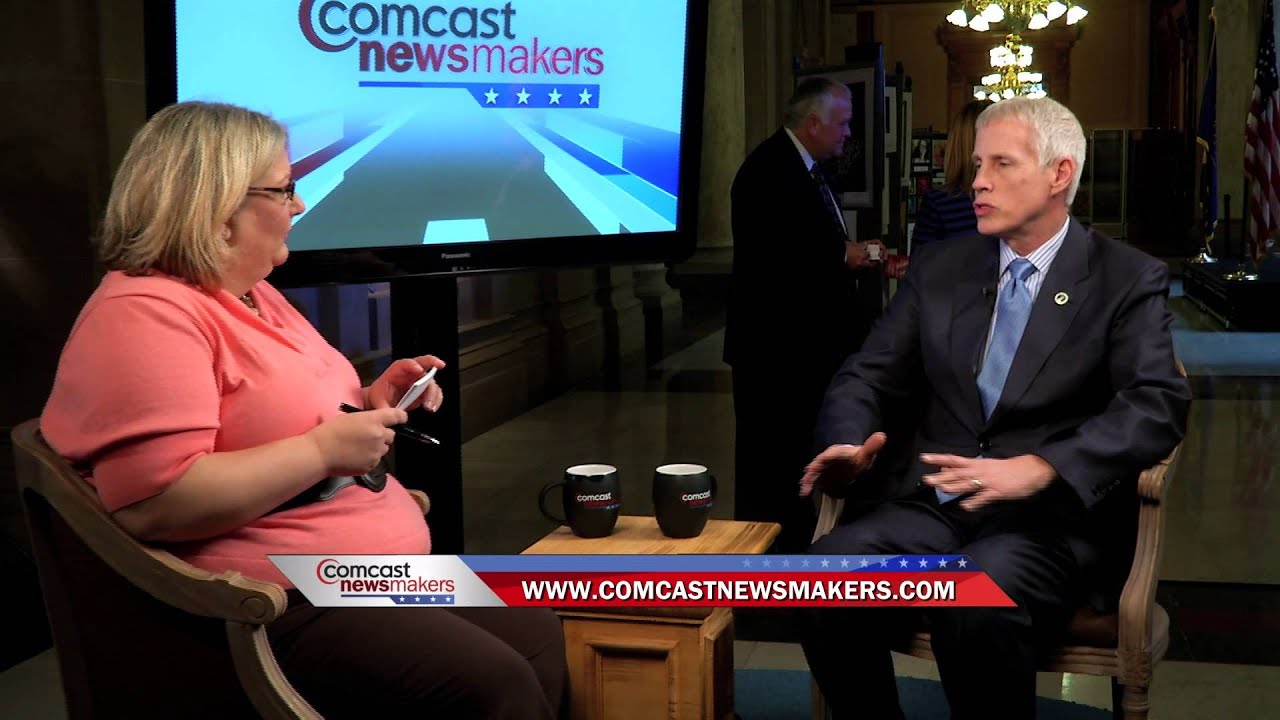 Early Education-Rep. Bob Behning 2013 - YouTube