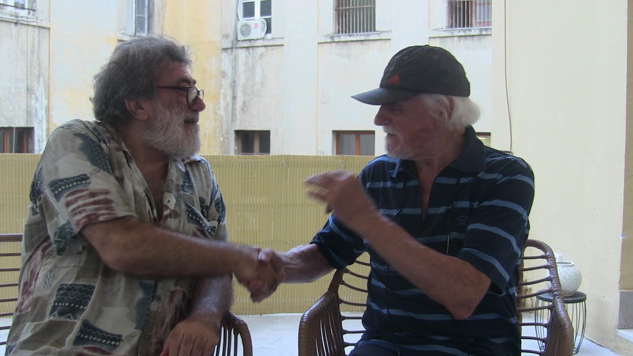 ELIO MAZZELLA. Personale del 10 Luglio 2024 - Pinacoteca So…Art Gallery ...