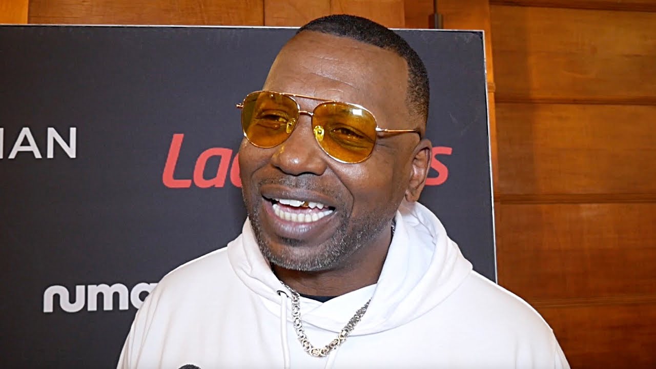 'AJ WOULD BEAT USYK NOW' - CLIFTON MITCHELL ON DEREK JAMES TRAINING JOSHUA AHEAD OF FRANKLIN ...