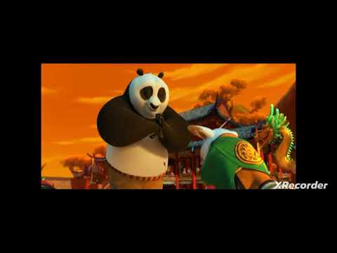 Po x Shifu - The Storm - YouTube