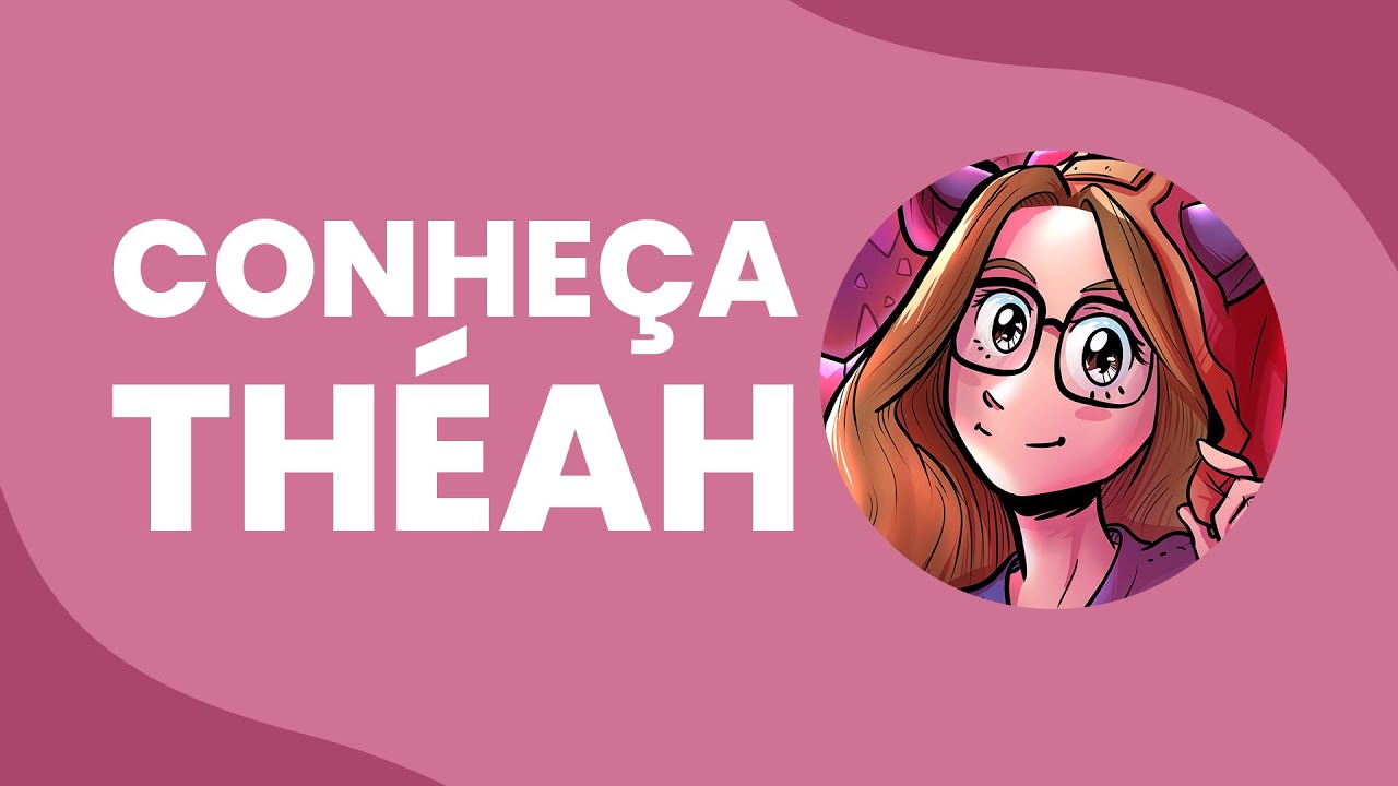 Um pouco de tudo sobre Théah | 1 - YouTube
