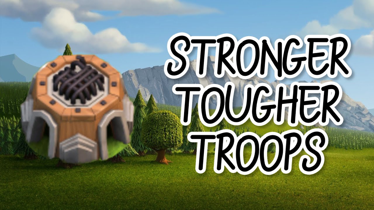 The Most Important Building // TH3 Let's Play Episode #10 - YouTube