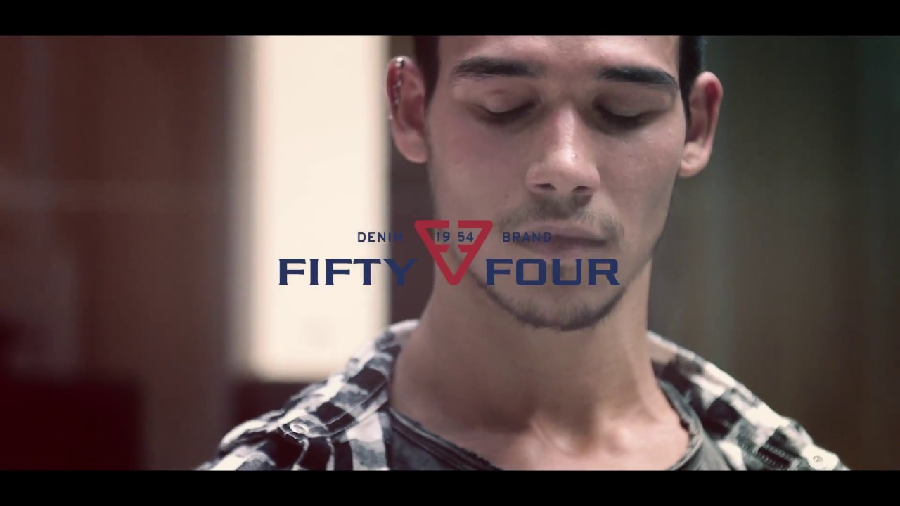 FiftyFour Fall Winter 2017-18 Collection Preview - YouTube