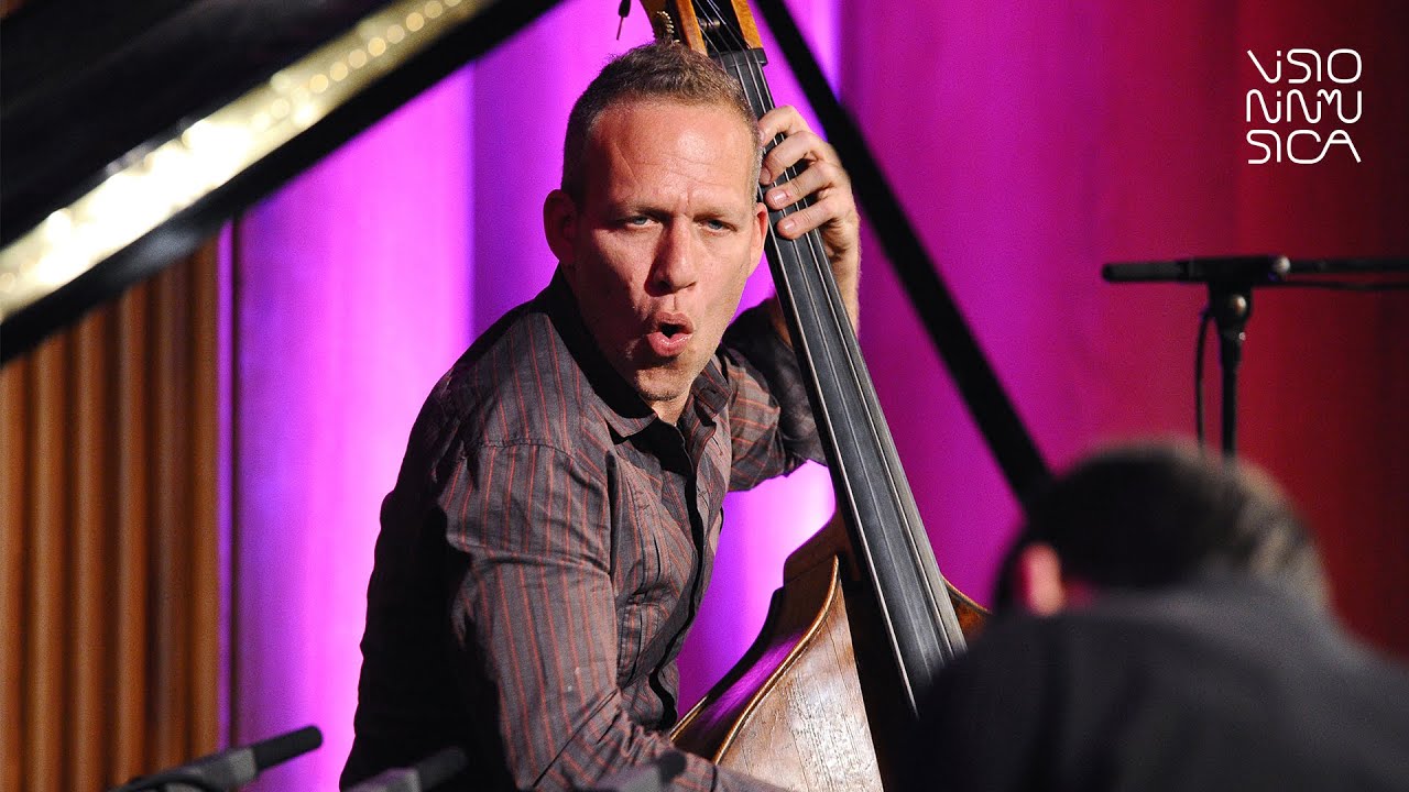 Avishai Cohen Trio @ Visioninmusica 2015 - YouTube