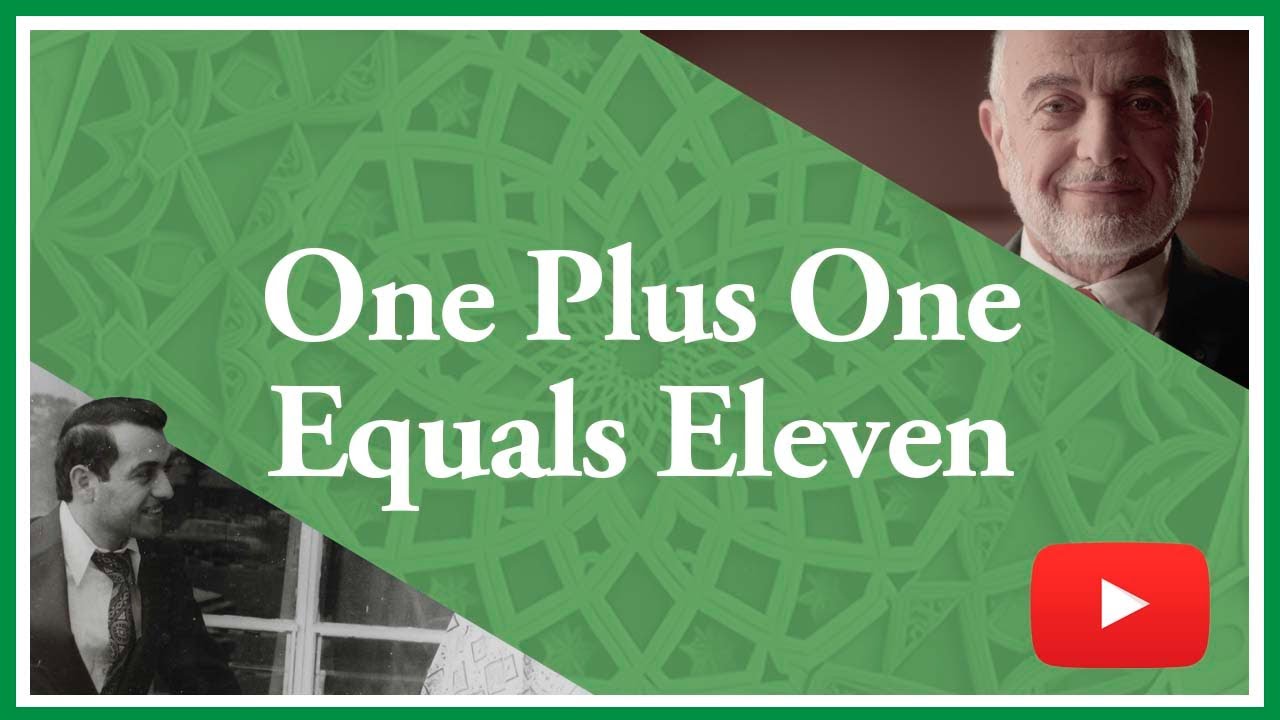 10 - One Plus One Equals Eleven - YouTube