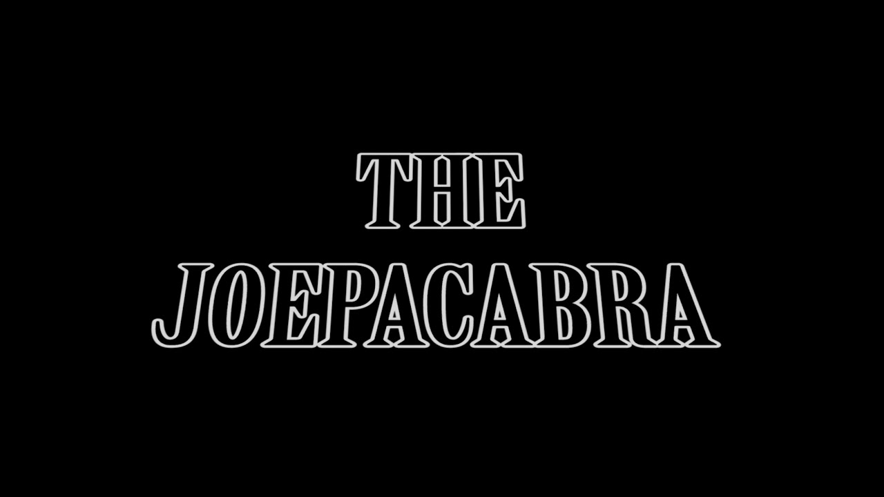 The Darbies: The Joepacabra (Horror Movie) - YouTube