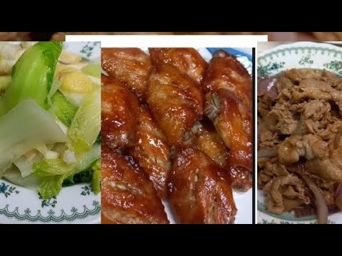 PRODUCTIVE DAILY ROUTINE | COOKING (My simple cooking ) - YouTube