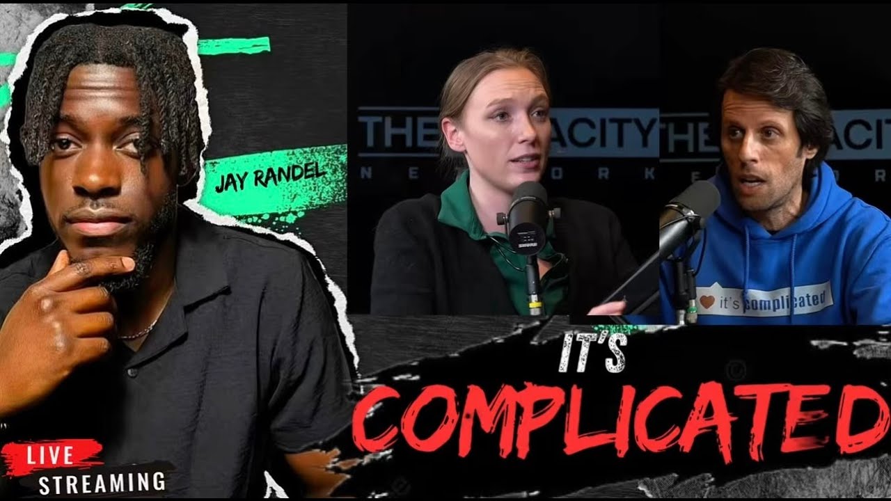 Pearl interviews host of itscomplicated channel Feminism, Modern ...