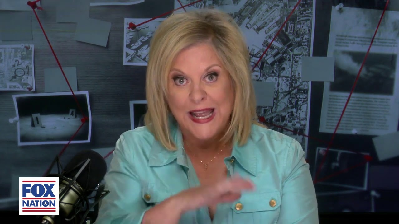 'NO excuse to drive drunk': Nancy Grace & Sheryl McCollum weigh in on ...