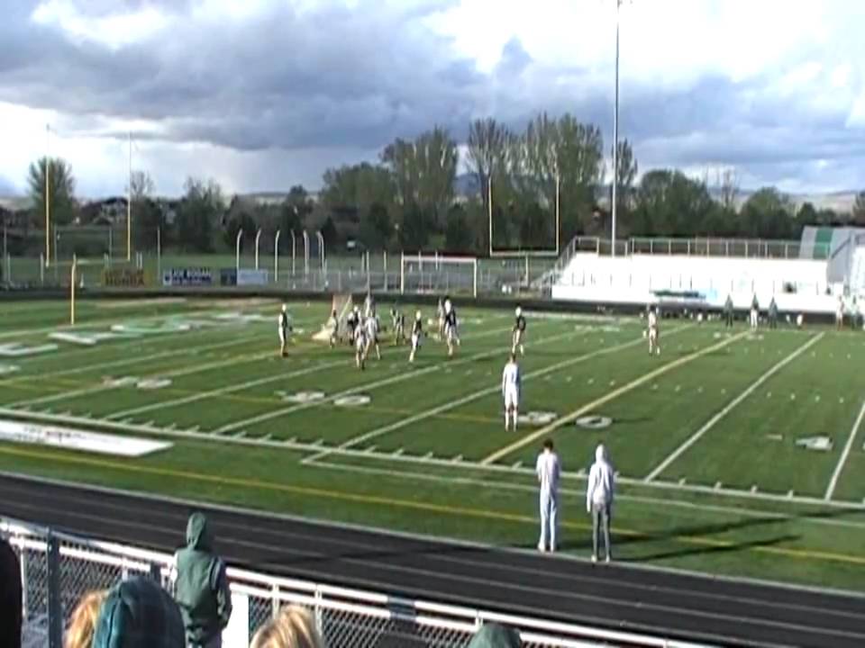 Jesse Rohr 2010 LAX Highlights.wmv - YouTube