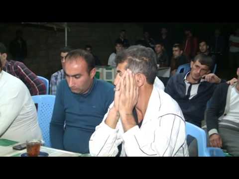 Yeni Qezel Lenkeranda Rasif lenkeranli Rufet dahi Istisuda Eflatunun toyu