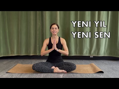 16. Gün: MEYDAN OKUMA GÜNÜ | 21 Günlük Yeni Yıl Meydan Okuması | 12 Dakika Nihai Test