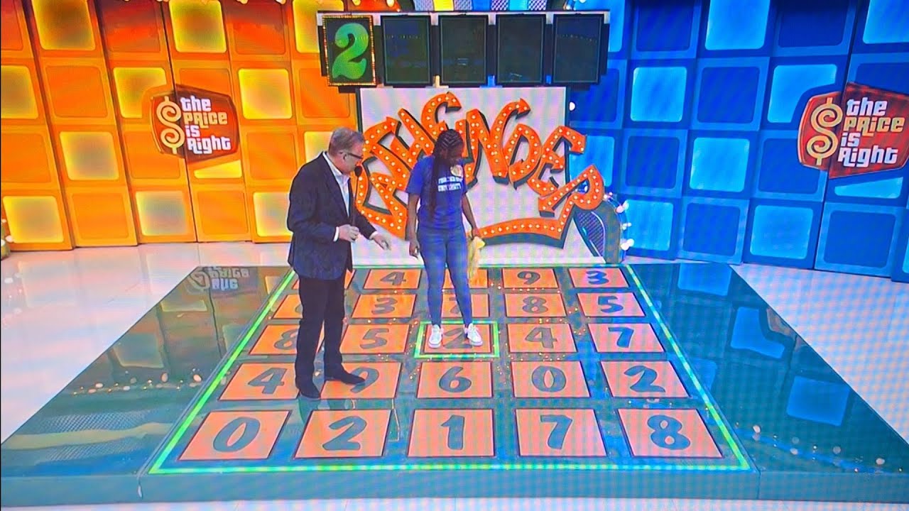 The Price Is Right - Pathfinder - 5/21/2024 - YouTube
