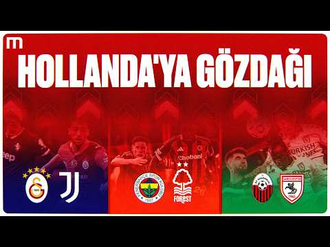 Temsilcilerimizin Son 16 İhtimalleri Nasıl Değişti? | Ülke Puanı