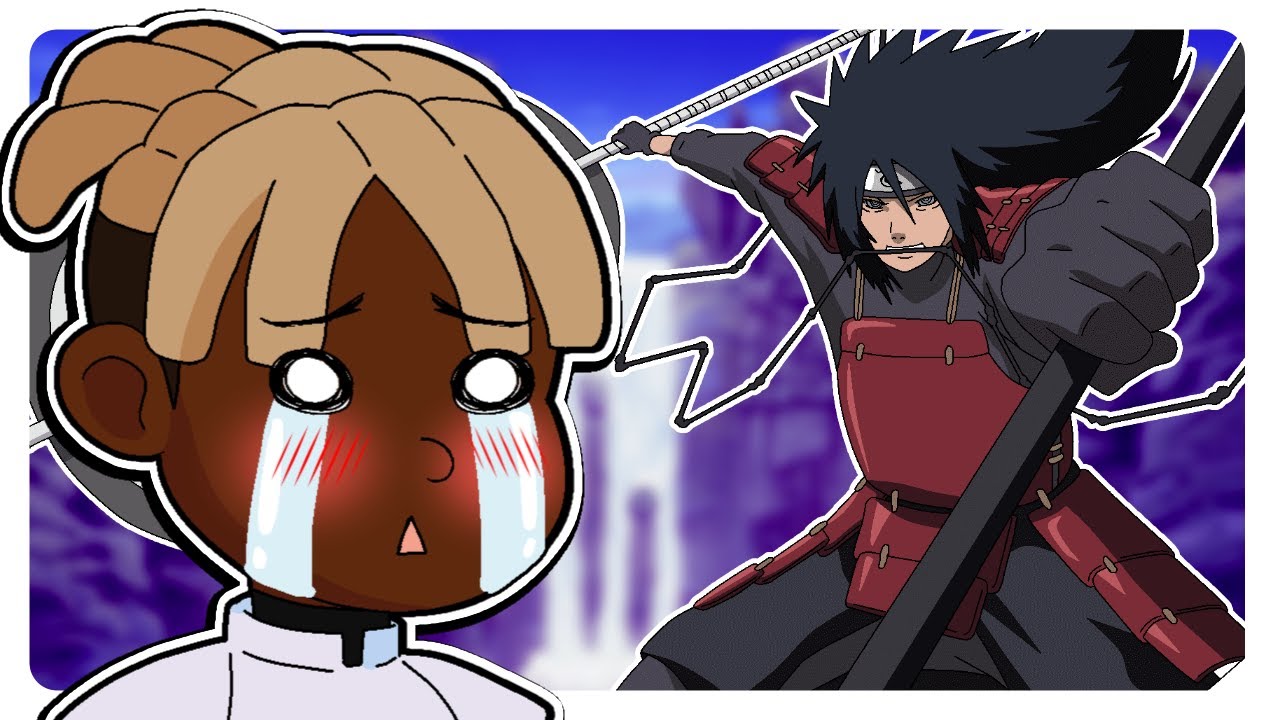 I Got Exposed As A Fake Naruto Fan 🫠 - YouTube