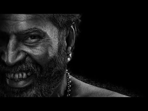 #Brahmayugam# Mamooty Intro Scene# - YouTube