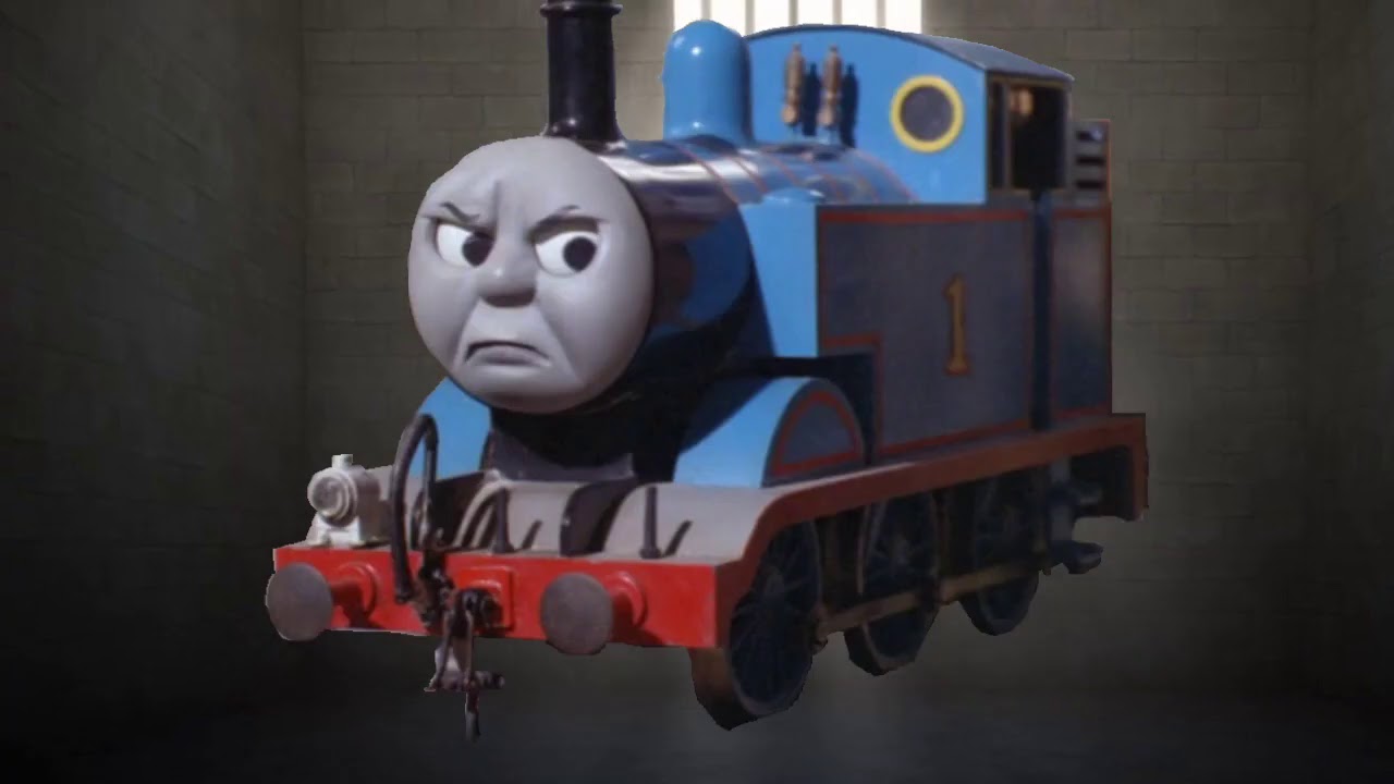 SML YTP: Thomas Gose To Jail - YouTube