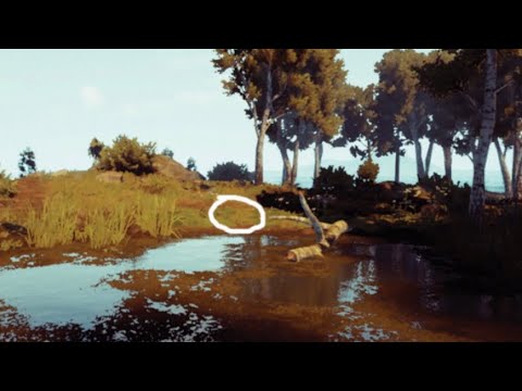 Vigor | Batterie Draug Buried Cache 10 New! - YouTube