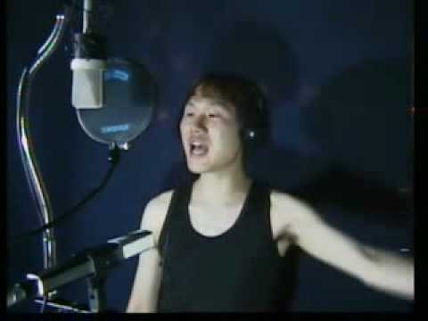 Johnny Hwang's - Touch My Body (Audition Tape) - YouTube