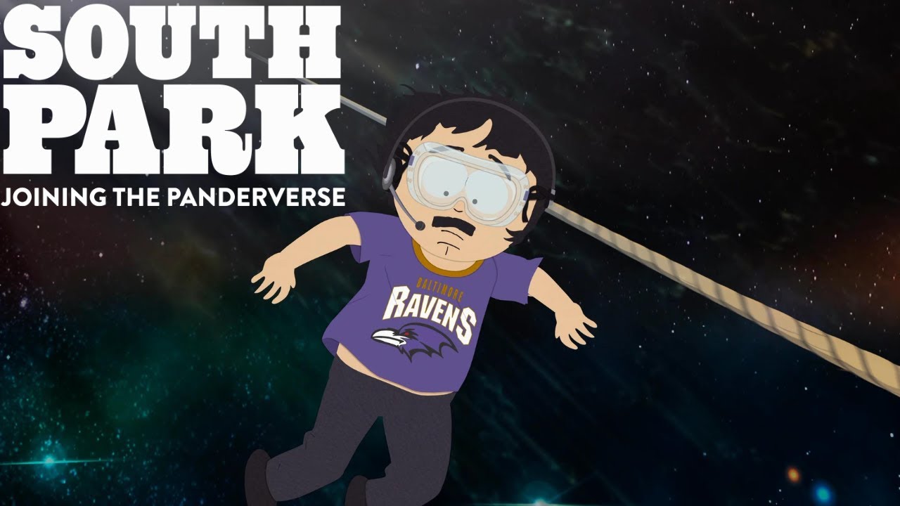 Morsom South Park Randy Profile For Randy Marsh