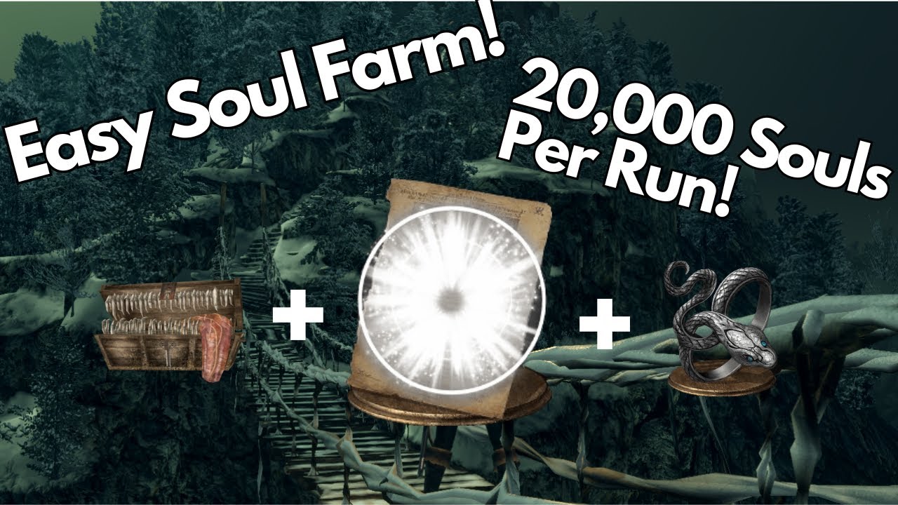 Easiest soul farm ever! Dark Souls 1 soul farm. - YouTube