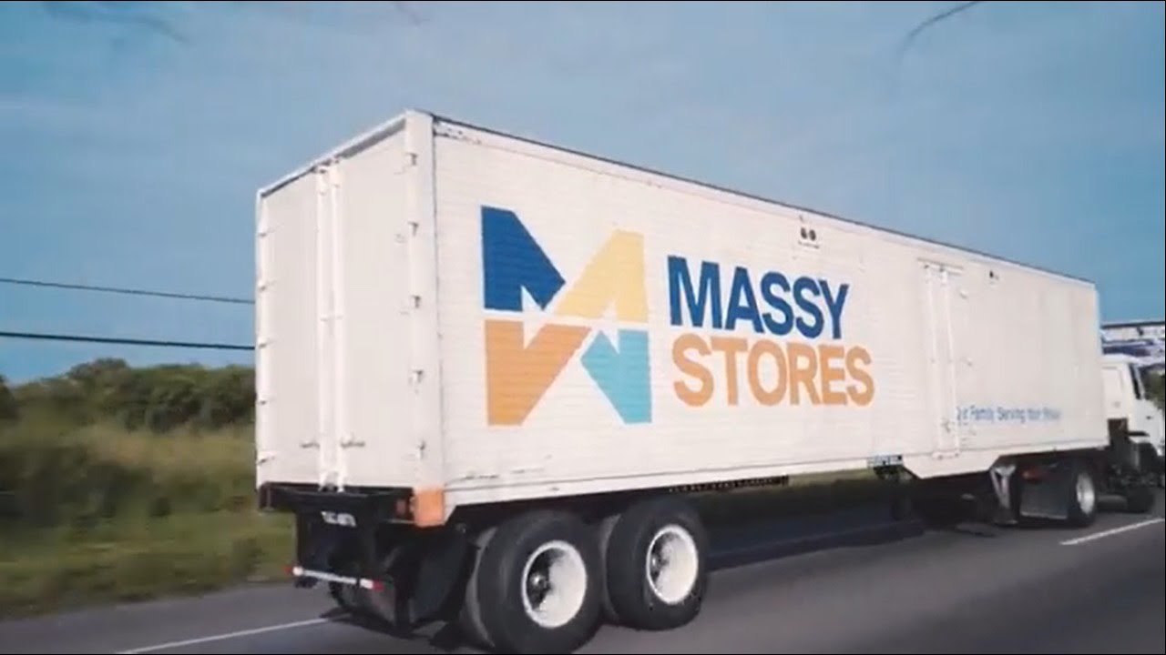 Quienes somos I Massy Group en el mundo - YouTube