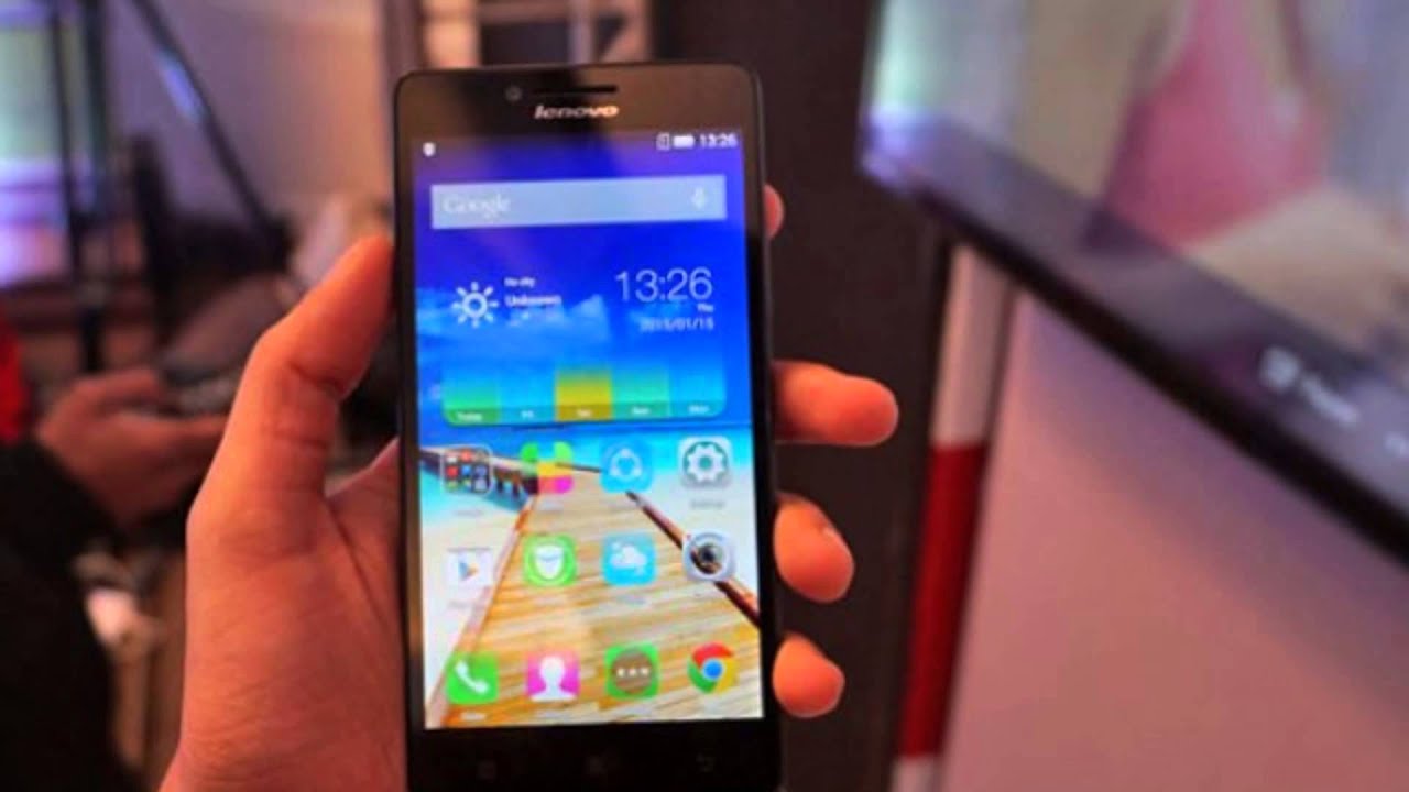 Spesifikasi Hp Lenovo A6000, Hp Support 4G LTE - YouTube