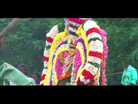 WALAJAPET DROPATHI AMMAN THEEMITHI CINEMATIC 2025