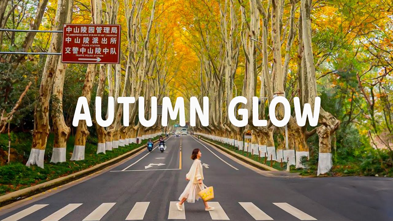 Autumn Glow - RiseGroup - YouTube