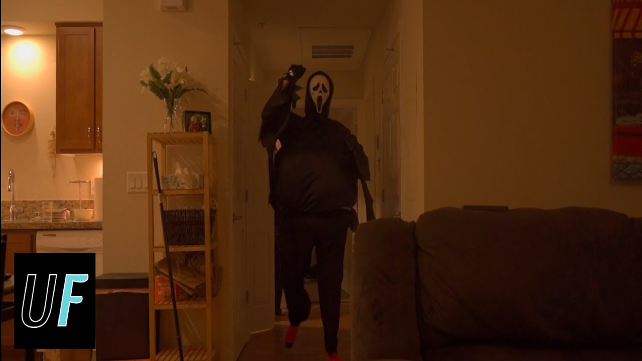 Fat Ghostface - YouTube