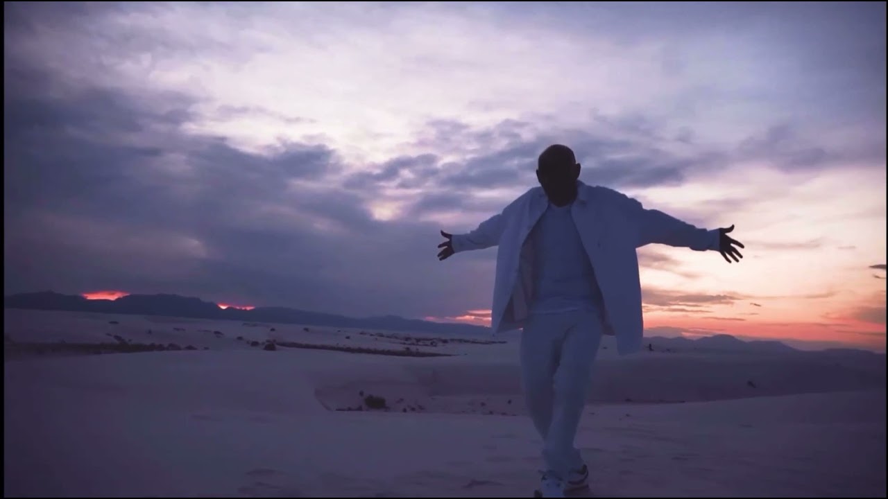 Todd Clanton - Peace Be Still (official video) - YouTube